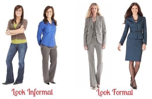 ¿Sabes qué tipo de ropa debes usar para una entrevista laboral ...